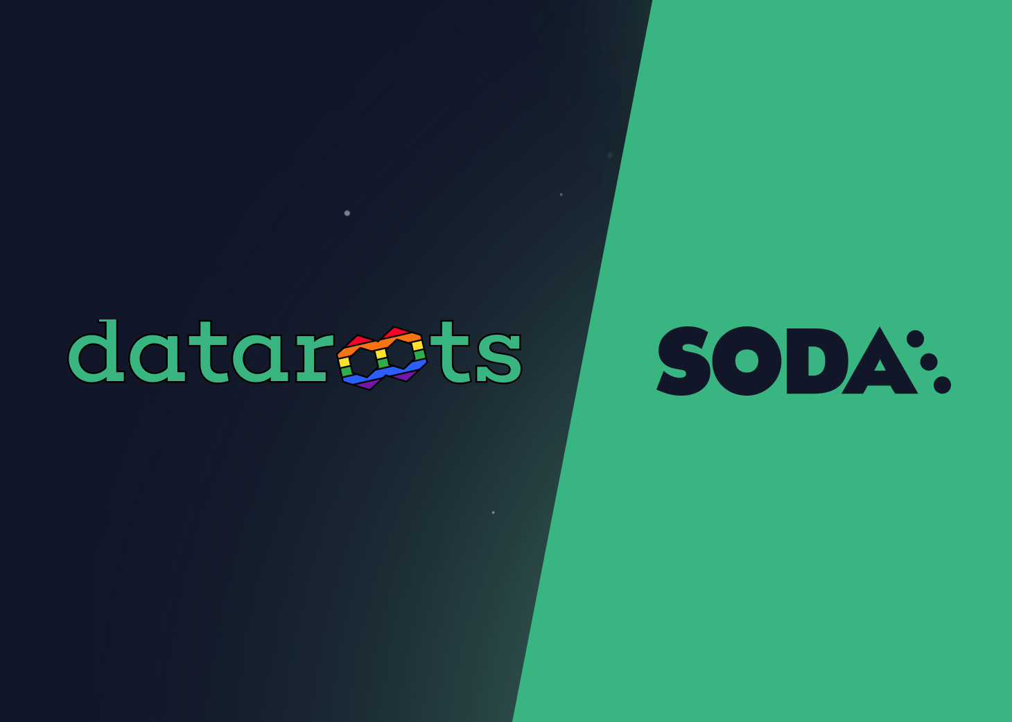 Dataroots and Soda Partner to Accelerate Data Programs | Soda